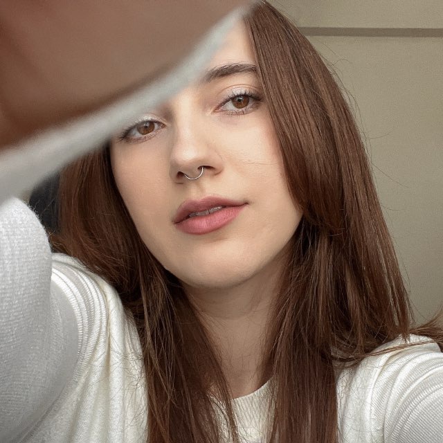 Telegram-канал — Anna Noir книги, кофе, Петербург☕️ — @annanoirbooks ...