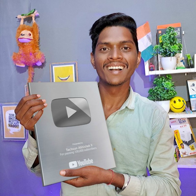 Telegram-канал — Tech Surya — @technicalsurya23 — Telegium.com